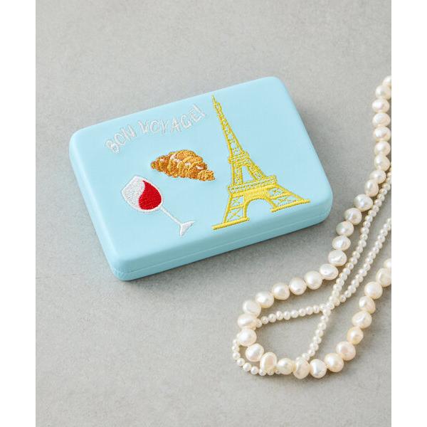 ZOZO問い合わせ番号:94722474ショップ:BIRTHDAY BAR，バースデイバーブランド:BIRTHDAY BAR，バースデイバー，Actually，アクチュアリー商品名:famous city objects small cas...