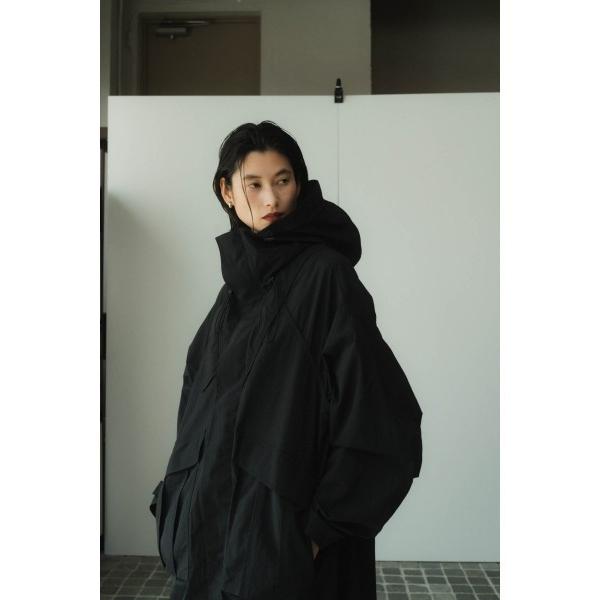 『タイムセール実施中』ZOZO問い合わせ番号:94722497ショップ:Knuth Marf，クヌースマーフブランド:Knuth Marf，クヌースマーフ商品名:waterproof mountain coatカテゴリ:ジャケット/アウター...