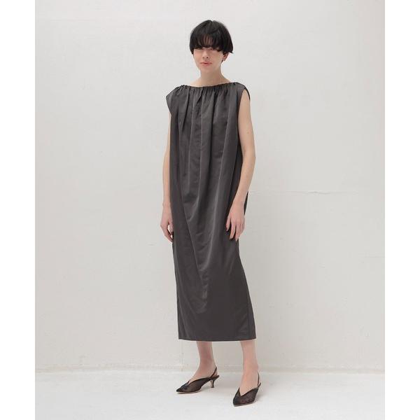 『セール実施中』ZOZO問い合わせ番号:94722803ショップ:DRESSLAVE，ドレスレイブブランド:DRESSLAVE，ドレスレイブ商品名:HERSKIND / Veronika Dress(スリーブレスギャザーワンピース 5594...