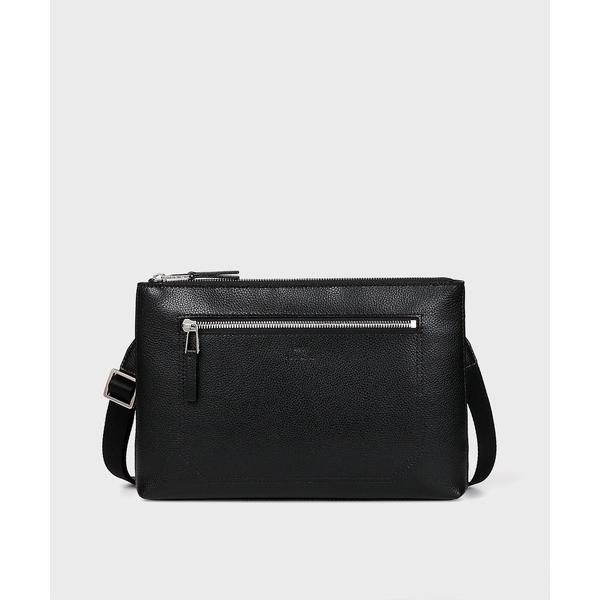 ZOZO問い合わせ番号:94722910ショップ:Paul Smith，ポール・スミスブランド:Paul Smith，ポールスミス商品名:PS Paul Smith ビジネス 2WAYショルダーバッグ【553415 B210S】カテゴリ:バ...