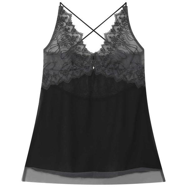 『セール実施中』※このアイテムは返品・交換対象外商品です。ZOZO問い合わせ番号:94722983ショップ:AMPHI，アンフィブランド:AMPHI，アンフィ商品名:「Hold Day Bra ホールドデイブラ」　キャミソールカテゴリ:アン...