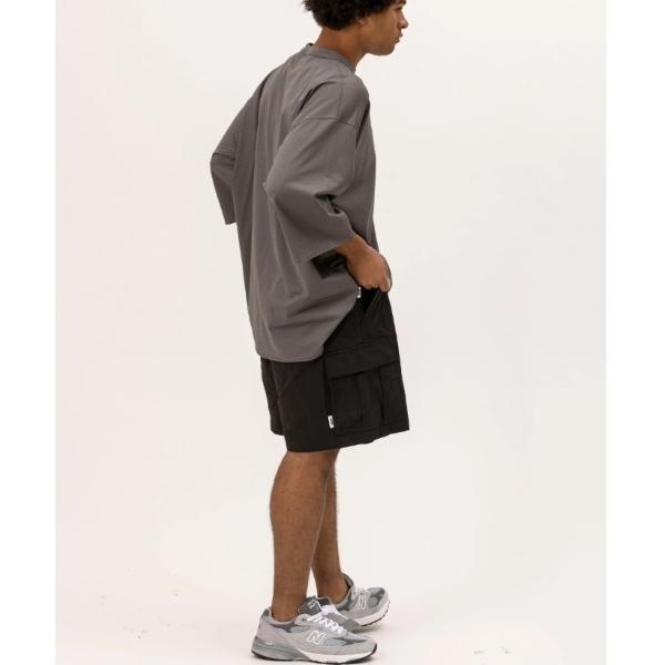 『タイムセール実施中』※このアイテムは返品・交換対象外商品です。ZOZO問い合わせ番号:94753300ショップ:StPT，エスティーピーティーブランド:UNFRM OUTDOOR STANDARD，ユニフォームアウトドアスタンダード，St...