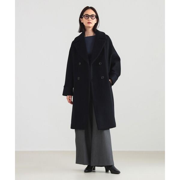ZOZO問い合わせ番号:94754087ショップ:BEAMS WOMEN，ビームスウィメンブランド:TICCA，ティッカ，Demi-Luxe BEAMS，デミルクス ビームス商品名:TICCA / テントコートカテゴリ:ジャケット/アウター...