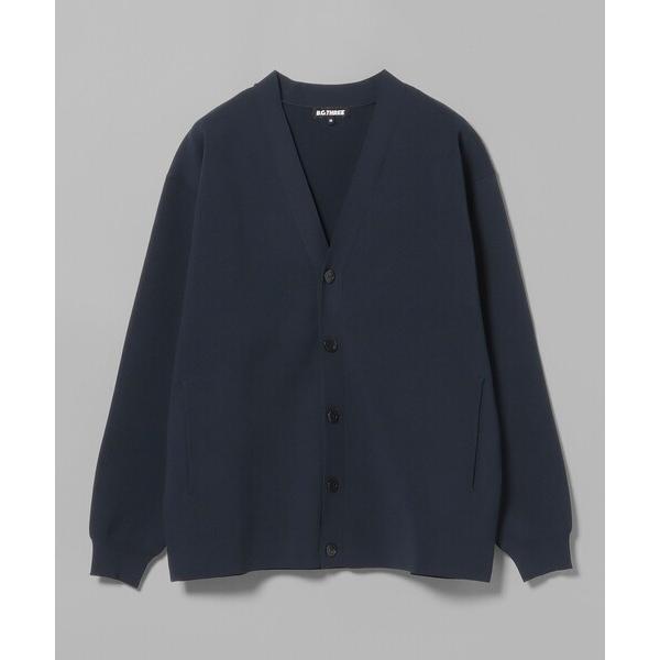 『セール実施中』ZOZO問い合わせ番号:94754121ショップ:BEAMS GOLF，ビームスゴルフブランド:BEAMS GOLF，ビームスゴルフ商品名:B.G.THREE / ALL-TIME ニット Vネックカーディガンカテゴリ:トッ...