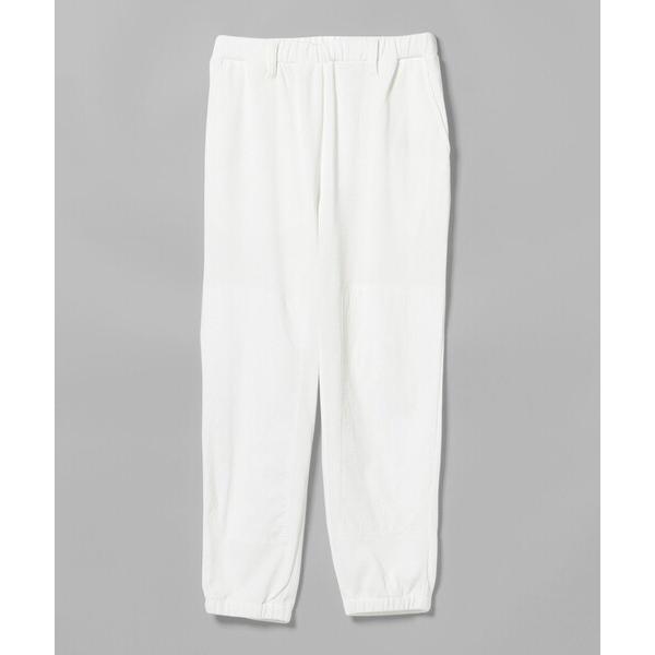 『セール実施中』ZOZO問い合わせ番号:94754123ショップ:BEAMS GOLF，ビームスゴルフブランド:BEAMS GOLF，ビームスゴルフ商品名:B.G.THREE / ALL-TINE ナイロン裏毛 スウェットパンツカテゴリ:パ...