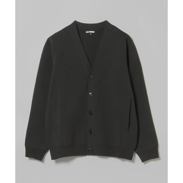 『セール実施中』ZOZO問い合わせ番号:94754125ショップ:BEAMS GOLF，ビームスゴルフブランド:BEAMS GOLF，ビームスゴルフ商品名:B.G.THREE / ALL-TIME ニット Vネックカーディガンカテゴリ:トッ...