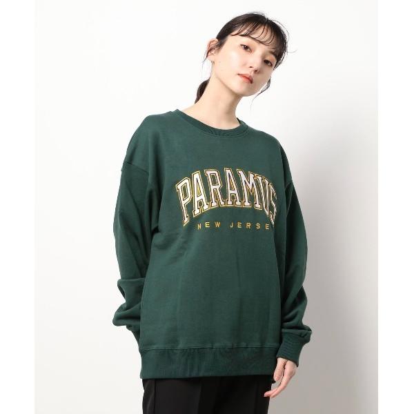 『セール実施中』ZOZO問い合わせ番号:94754772ショップ:UP START，アップスタートブランド:B'day，ビーデイ，UP START，アップスタート商品名:【CHICHI】PARAMUS MINNESOTA LOGO / パラ...