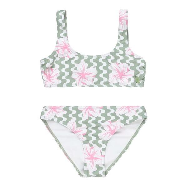 『タイムセール実施中』※このアイテムは返品・交換対象外商品です。ZOZO問い合わせ番号:94754797ショップ:ROXY/QUIKSILVER，ロキシー/クイックシルバーブランド:ROXY，ロキシー商品名:PARTY WAVES BRAL...