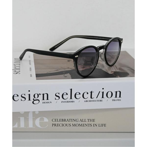 『タイムセール実施中』ZOZO問い合わせ番号:94755294ショップ:Editors Draw，エディターズ ドローブランド:An+u，アンユー，Editors Draw，エディターズドロー商品名:カラーレンズ調光サングラスカテゴリ:ファ...