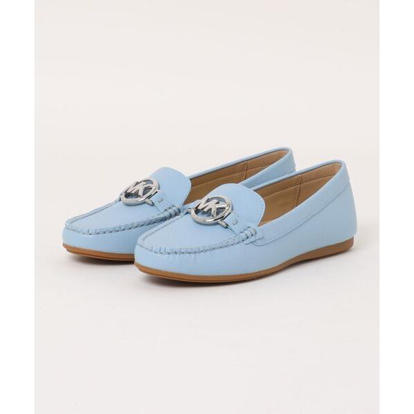 『セール実施中』ZOZO問い合わせ番号:94755414ショップ:MICHAEL KORS，マイケル・コースブランド:MICHAEL KORS，マイケルコース商品名:FULTON モカシンカテゴリ:シューズ>モカシン/デッキシューズブ...