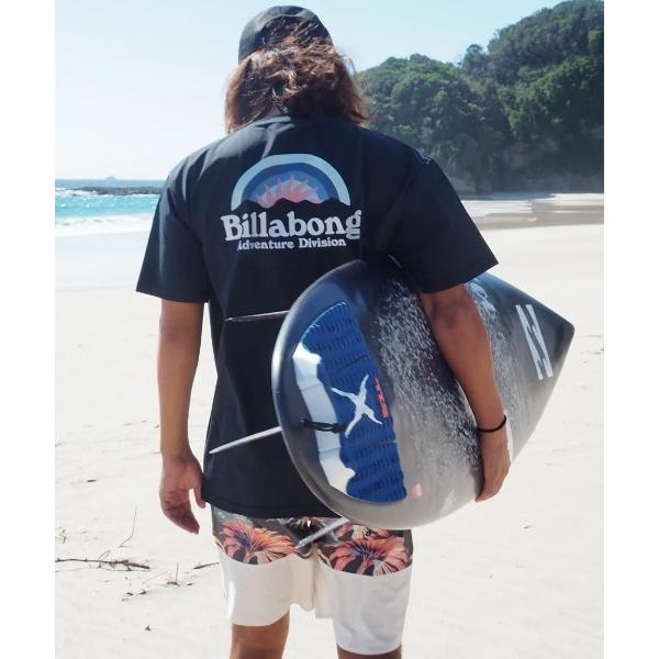 『セール実施中』ZOZO問い合わせ番号:94755498ショップ:BILLABONG，ビラボンブランド:BILLABONG，ビラボン商品名:BILLABONG メンズ FIRMA STRETCH TEE サーフTシャツ 【2025年夏モデル...