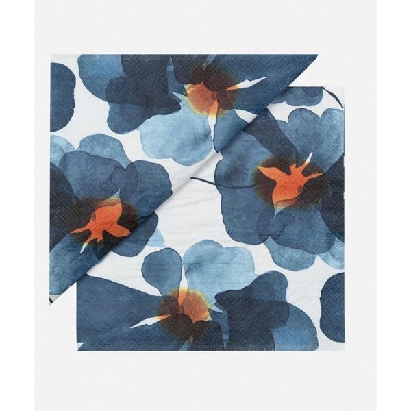 ZOZO問い合わせ番号:94755624ショップ:marimekko，マリメッコブランド:marimekko，マリメッコ商品名:valssi / lunch napkinsカテゴリ:食器/キッチン>キッチンツールブランド品番:5273...