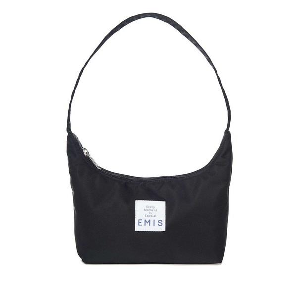 ZOZO問い合わせ番号:94755665ショップ:EMIS，イミスブランド:EMIS，イミス商品名:EMIS HOBO BAGカテゴリ:バッグ>バックパック/リュックブランド品番:E215W2201素材:ポリエステル100%原産国:韓...