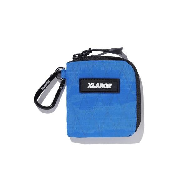 『タイムセール実施中』ZOZO問い合わせ番号:94755762ショップ:XLARGE，エクストララージブランド:XLARGE，エクストララージ商品名:FUNCTION COIN PURSEカテゴリ:財布/小物>コインケースブランド品番...