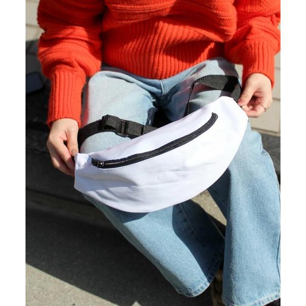 『タイムセール実施中』ZOZO問い合わせ番号:94755884ショップ:yield，イールドブランド:yield，イールド商品名:【BagBase】バックベース ベルトバッグ ボディバック ウエストポーチカテゴリ:バッグ>ボディバッグ...