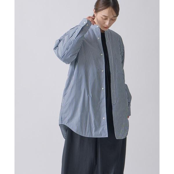 『セール実施中』ZOZO問い合わせ番号:94756058ショップ:b apartment，ビーアパートメントブランド:miffew，ミフュー商品名:「miffew/ ミフュー」LONG DOWN SHIRTSカテゴリ:ジャケット/アウター&...