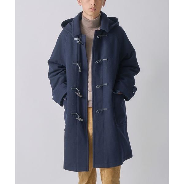 『セール実施中』ZOZO問い合わせ番号:94756063ショップ:b apartment，ビーアパートメントブランド:miffew，ミフュー商品名:「miffew/ ミフュー」DUFFLE DOWN COATカテゴリ:ジャケット/アウター&...