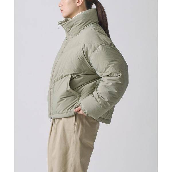 『セール実施中』ZOZO問い合わせ番号:94756074ショップ:b apartment，ビーアパートメントブランド:miffew，ミフュー商品名:「miffew/ ミフュー」QUILTING DOWN JACKETカテゴリ:ジャケット/ア...