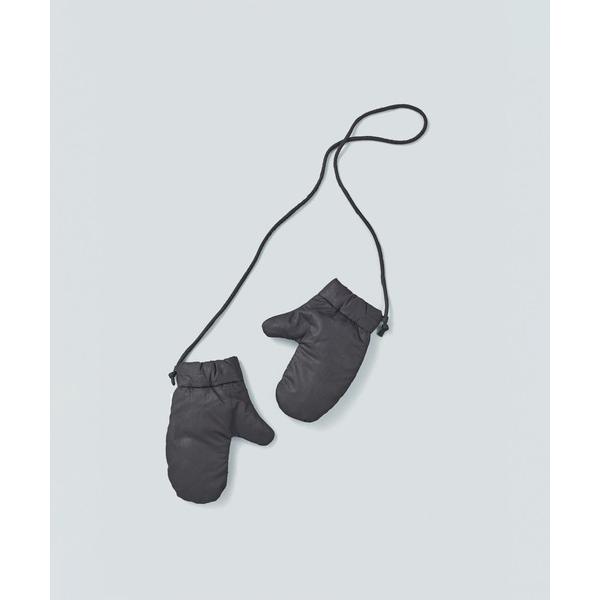 『セール実施中』ZOZO問い合わせ番号:94756083ショップ:b apartment，ビーアパートメントブランド:miffew，ミフュー商品名:「miffew/ ミフュー」DOWN MITTENSカテゴリ:ファッション雑貨>手袋ブ...