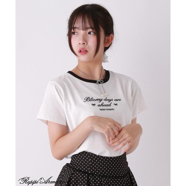 『セール実施中』ZOZO問い合わせ番号:94756323ショップ:repipi armario，レピピアルマリオブランド:repipi armario，レピピ アルマリオ，10C REPIPI，ジューシーレピピ商品名:【girly line...