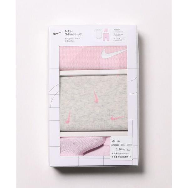 『タイムセール実施中』※このアイテムは返品・交換対象外商品です。ZOZO問い合わせ番号:94756473ショップ:JUGLANS，ユグランスブランド:NIKE，ナイキ，JUGLANS，ユグランス商品名:【NIKE】 NHN 3PK BODY...