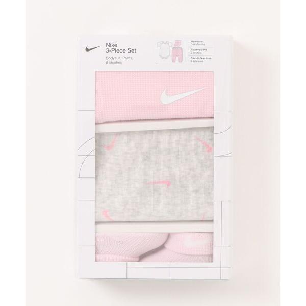 ※このアイテムは返品・交換対象外商品です。ZOZO問い合わせ番号:94756474ショップ:JUGLANS，ユグランスブランド:NIKE，ナイキ，JUGLANS，ユグランス商品名:【NIKE】NHN 3PK BODYSUIT ＆ WAFFL...