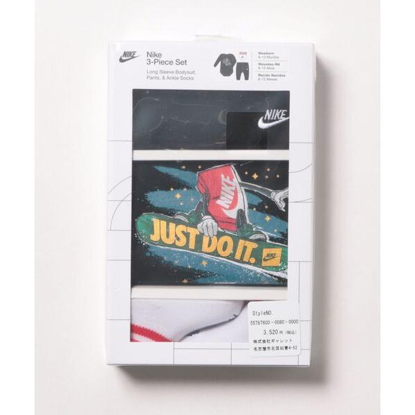 『タイムセール実施中』※このアイテムは返品・交換対象外商品です。ZOZO問い合わせ番号:94756485ショップ:JUGLANS，ユグランスブランド:NIKE，ナイキ，JUGLANS，ユグランス商品名:【NIKE】NHN 3PC BOXY ...