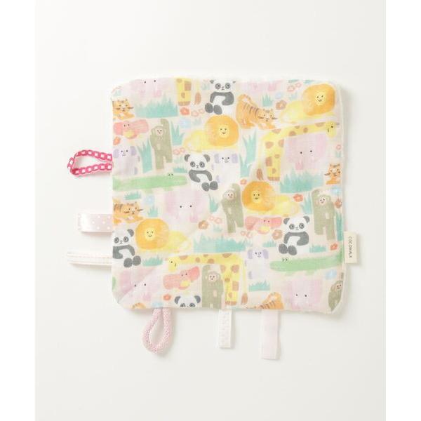 ※このアイテムは返品・交換対象外商品です。ZOZO問い合わせ番号:94756566ショップ:MAZEMAZE，マゼマゼブランド:COCO WALK，ココウォーク商品名:ニギニギハンカチ（モチーフ）ピンクカテゴリ:ママ＆ベビー>その他ベ...