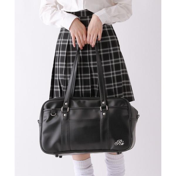 ZOZO問い合わせ番号:94756963ショップ:repipi armario，レピピアルマリオブランド:repipi armario，レピピ アルマリオ，10C REPIPI，ジューシーレピピ商品名:PUスクールバッグカテゴリ:バッグ&g...