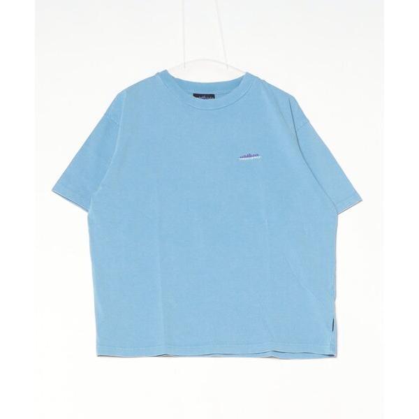 『セール実施中』ZOZO問い合わせ番号:94756964ショップ:THOUSAND MILE，サウザンドマイルブランド:THOUSAND MILE，サウザンドマイル商品名:【THOUSAND MILE】SHORT SLEEVE TEE VI...