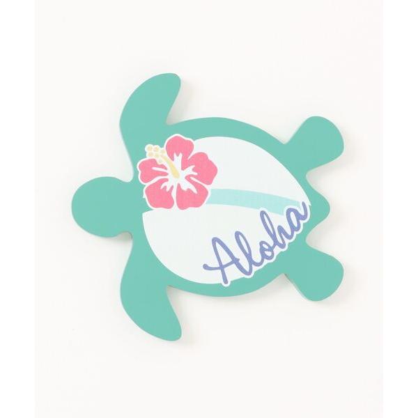 ZOZO問い合わせ番号:94757042ショップ:チャイハネ，チャイハネブランド:Kahiko，カヒコ商品名:【Kahiko】ホヌハイビスカス ダイカットコースターカテゴリ:食器/キッチン>ランチョンマット/テーブルウェアブランド品番...