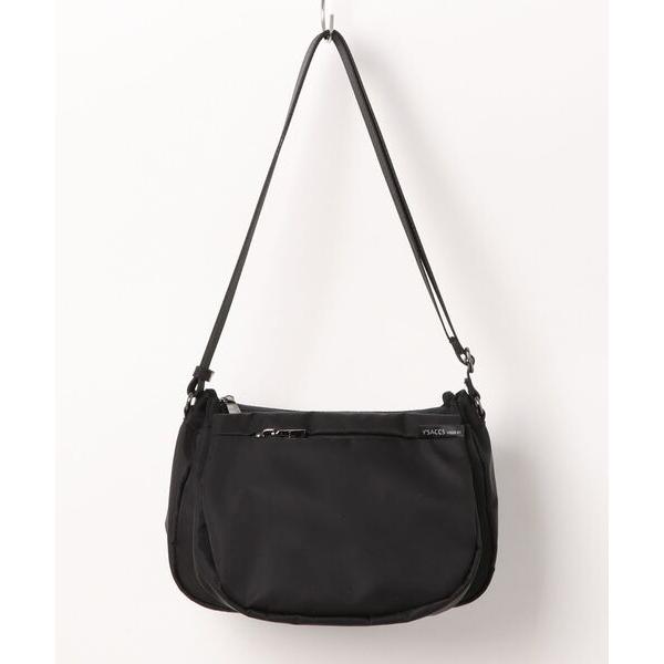 『タイムセール実施中』ZOZO問い合わせ番号:94757175ショップ:SHICATA，シカタブランド:Y'SACCS，イザック商品名:【Y’SACCS vous et】フロントファスナーショルダーカテゴリ:バッグ>ショルダーバッグブ...