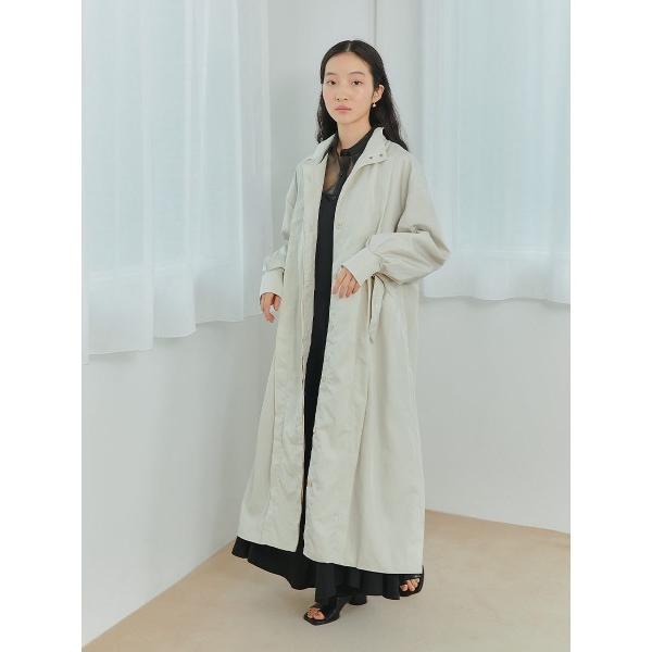 『セール実施中』参考価格：24，200円発売時期：2023年03月コンディション：A（使用感なし）数回使用した程度で使用感が感じられないアイテム付属品：スペアボタン参考商品名：washer coat参考品番：8723-40400【商品に関す...