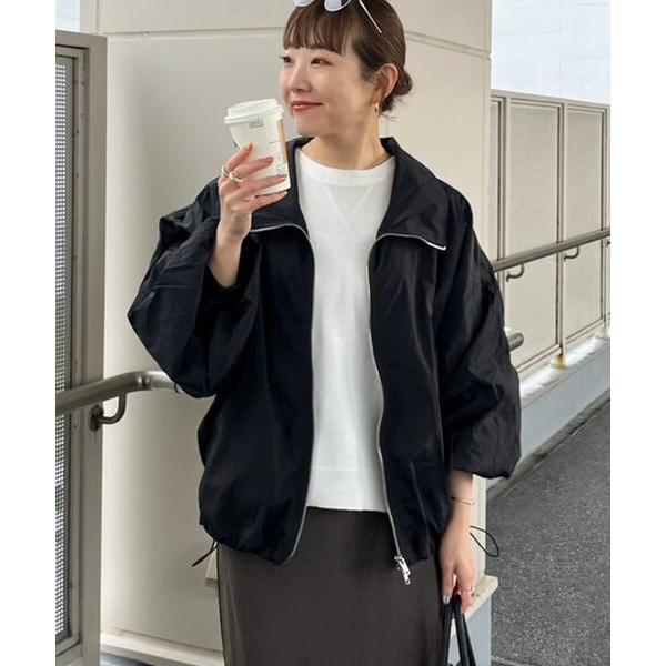 ZOZO問い合わせ番号:94786657ショップ:CIAOPANIC TYPY，チャオパニックティピーブランド:CIAOPANIC TYPY，チャオパニックティピー商品名:【てらさま企画】2WAYシアーナイロンスタンドネックジャケットカテゴ...