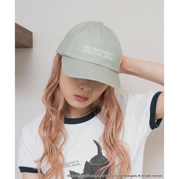 ZOZO問い合わせ番号:94787974ショップ:MONO-MART，モノマートブランド:forksy.，フォルクシー，MONO-MART，モノマート商品名:【forksy.】【THE SATURDAY EVENING POST】別注 ロゴ...