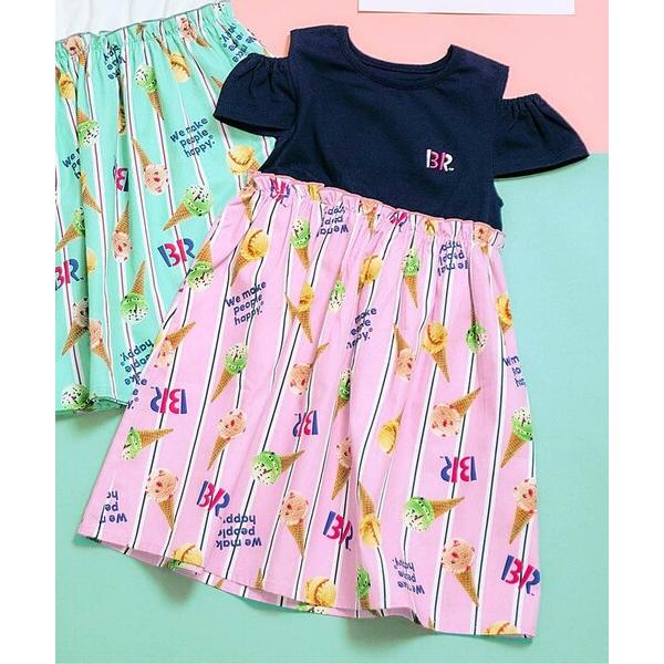 『セール実施中』ZOZO問い合わせ番号:94788408ショップ:F.O.Online Store，エフオーオンラインストアブランド:apres les cours，アプレレクール商品名:【リンク】サーティワン ドッキングワンピースカテゴリ...