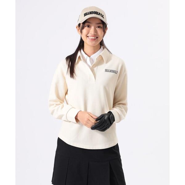 『セール実施中』ZOZO問い合わせ番号:94788715ショップ:BEAMS GOLF，ビームスゴルフブランド:BEAMS GOLF，ビームスゴルフ商品名:ORANGE LABEL / ダブルジャージープルオーバーシャツカテゴリ:トップス&...