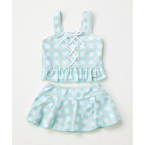 ※このアイテムは返品・交換対象外商品です。ZOZO問い合わせ番号:94788919ショップ:OP/RUSTY，オーピー/ラスティーブランド:marie claire，マリ・クレール商品名:【marie claire:マリ・クレール】キッズギ...