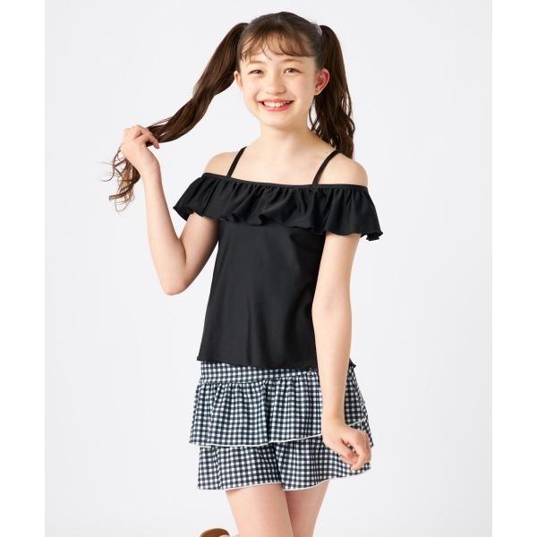 『タイムセール実施中』※このアイテムは返品・交換対象外商品です。ZOZO問い合わせ番号:94788920ショップ:OP/RUSTY，オーピー/ラスティーブランド:REYES REYES，レイズレイズ商品名:【REYES REYES】キッズオ...