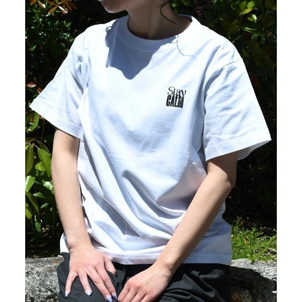 ZOZO問い合わせ番号:94789359ショップ:Fun &amp; Daily，ファンアンドデイリーブランド:Fun &amp; Daily，ファンアンドデイリー商品名:F＆D : Big Logo T-shirtカテゴリ:トップス&gt...