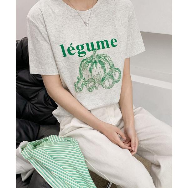 『タイムセール実施中』ZOZO問い合わせ番号:94789468ショップ:RIVER FIELD &amp; Co.，リバーフィールド　アンド　コーブランド:LOWO，ロワ商品名:綿混フルーツプリントTシャツ カットソーカテゴリ:トップス&g...