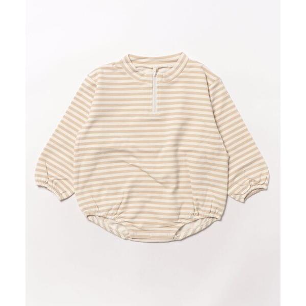 『タイムセール実施中』※このアイテムは返品・交換対象外商品です。ZOZO問い合わせ番号:94789544ショップ:MaG.，マグブランド:Quincy Mae，クインシーメイ商品名:【Quincy Mae】FLEECE BODHI ROMP...