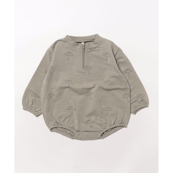 『タイムセール実施中』※このアイテムは返品・交換対象外商品です。ZOZO問い合わせ番号:94789545ショップ:MaG.，マグブランド:Quincy Mae，クインシーメイ商品名:【Quincy Mae】FLEECE BODHI ROMP...