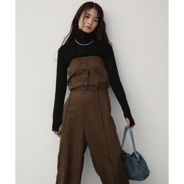 『タイムセール実施中』ZOZO問い合わせ番号:94790119ショップ:YARD PLUS/AUNT MARIE'S，ヤードプリュス/アントマリーズブランド:Aunt Marie's，アントマリーズ商品名:ベアオールインワンカテゴリ:オール...