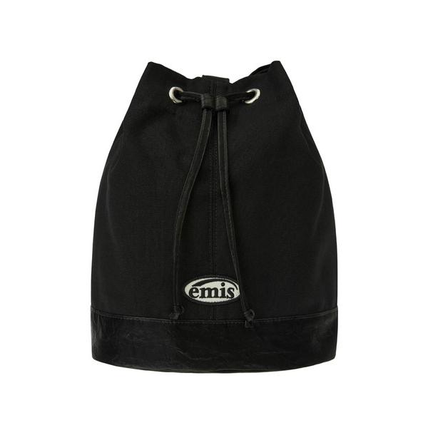 ZOZO問い合わせ番号:94790171ショップ:EMIS，イミスブランド:EMIS，イミス商品名:CANVAS MARINE BAGカテゴリ:バッグ>バックパック/リュックブランド品番:E245W2302素材:表地: コットン100...