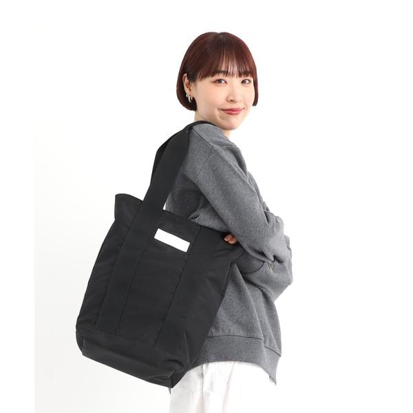 ZOZO問い合わせ番号:94790524ショップ:Manhattan Portage，マンハッタンポーテージブランド:Manhattan Portage，マンハッタンポーテージ商品名:ELDRIDGE STREET TOTE 300P CO...