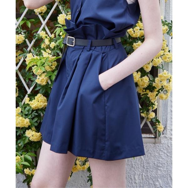 『タイムセール実施中』ZOZO問い合わせ番号:94790951ショップ:Dorry Doll，ドリードールブランド:etre loin，エトルワン商品名:High waist volume short pantsカテゴリ:パンツ>その...