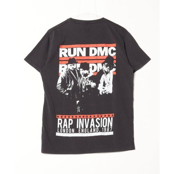 『タイムセール実施中』ZOZO問い合わせ番号:94791698ショップ:2A.M.，ツーエイエムブランド:THRIFTY LOOK，スリフティールック商品名:THRIFTY LOOK / スリフティールック THRIFTY”RUN DMC”...