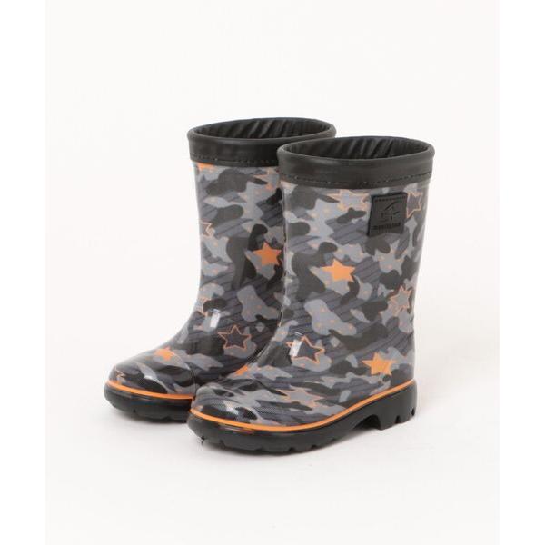 『タイムセール実施中』ZOZO問い合わせ番号:94791745ショップ:MoonStar，ムーンスターブランド:MoonStar，ムーンスター商品名:【MoonStar／ムーンスター】MS RB C65 キッズ/ジュニア レインブーツカテゴ...