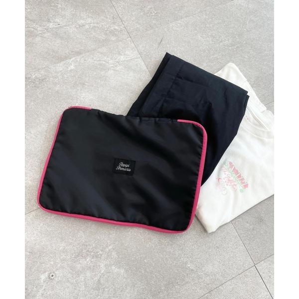 『タイムセール実施中』ZOZO問い合わせ番号:94791798ショップ:repipi armario，レピピアルマリオブランド:repipi armario，レピピ アルマリオ，10C REPIPI，ジューシーレピピ商品名:トラベル圧縮ポー...